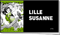 Chick.com: Norwegian - Li'l Susy