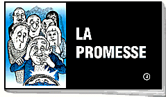 Chick.com: French - Promise, The