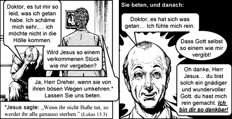 Chick.com: German - Lisa