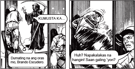 Chick.com: Filipino (Tagalog) - Hi There!