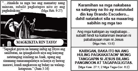 Chick.com: Filipino (Tagalog) - Hi There!