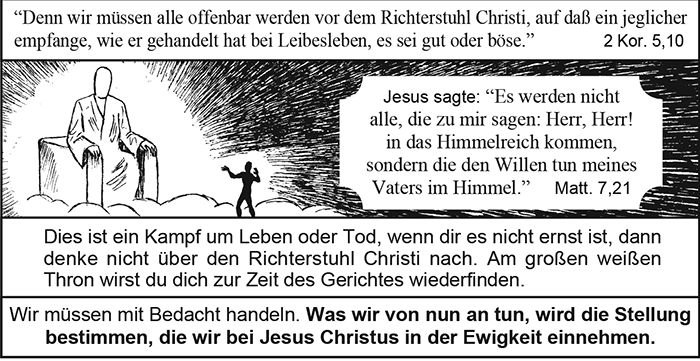 Chick.com: German - Why No Revival?